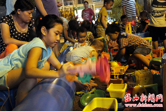 月映仙洲桥 人约黄昏后--岱山新闻网